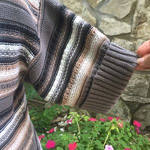 croft & barrow | Sweaters | Croftbarrow Cowl Knit Sweater | Poshmark